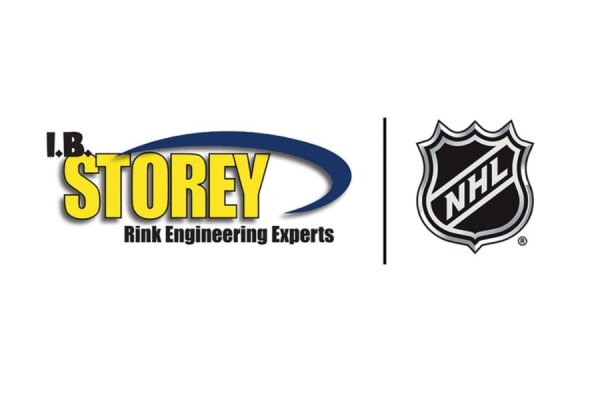 I.B. Storey – Rink Engineering Firm